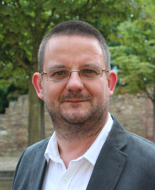 Bild Dirk-web - Hypnose Praxis Dirk Weigelt